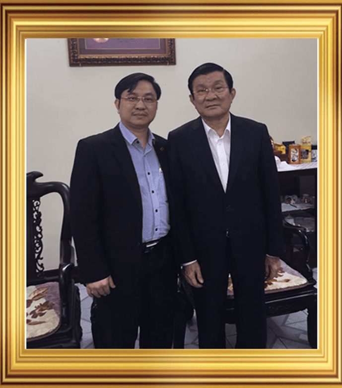 Đông y gia truyền Thọ Xuân Đường Từ năm 1653 Nhiều Đời Nhất Việt Nam